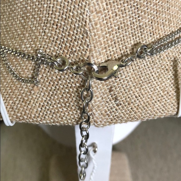 Chloe + Isabel | Jewelry | Chloe Isabel Convertible Pendent Necklace ...